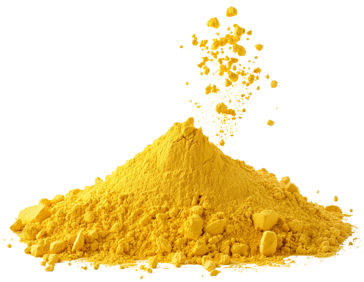 Curcumin – CurcuSol™ – Nutraceuticals | Verdant Nature